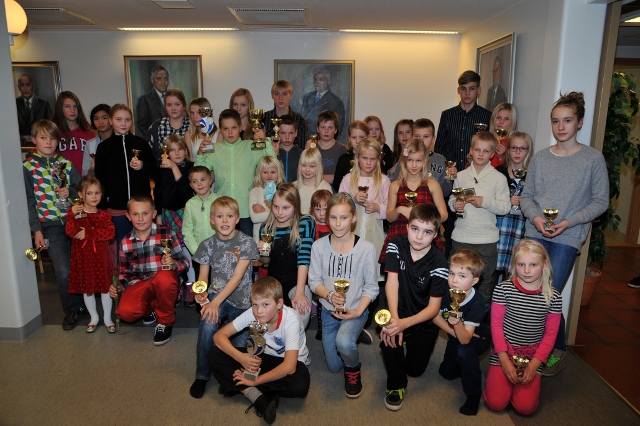 Kuvat - Mynämäen Isku ry